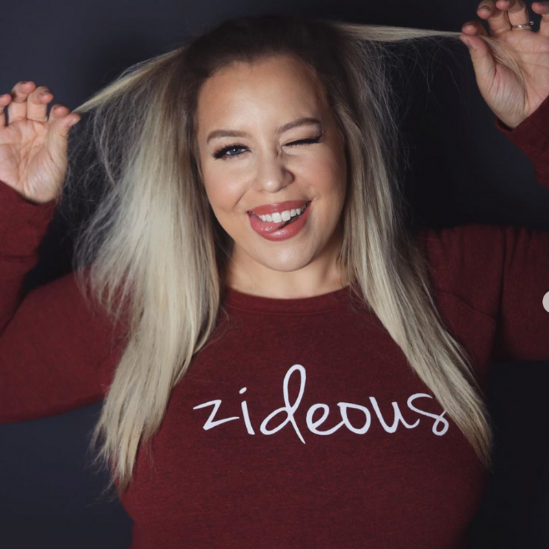 Jaime French Official Merchandise – Crowdmade