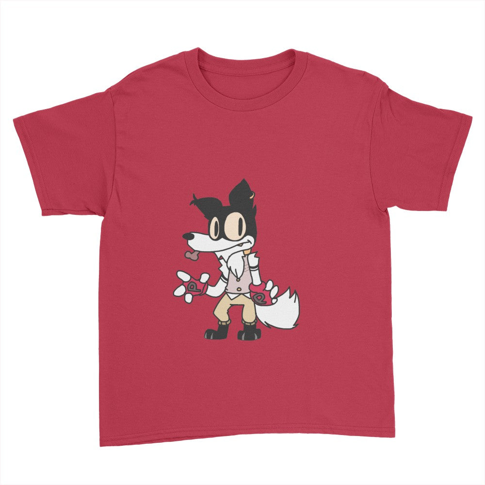 RandomEXEFan - Dadog – Crowdmade