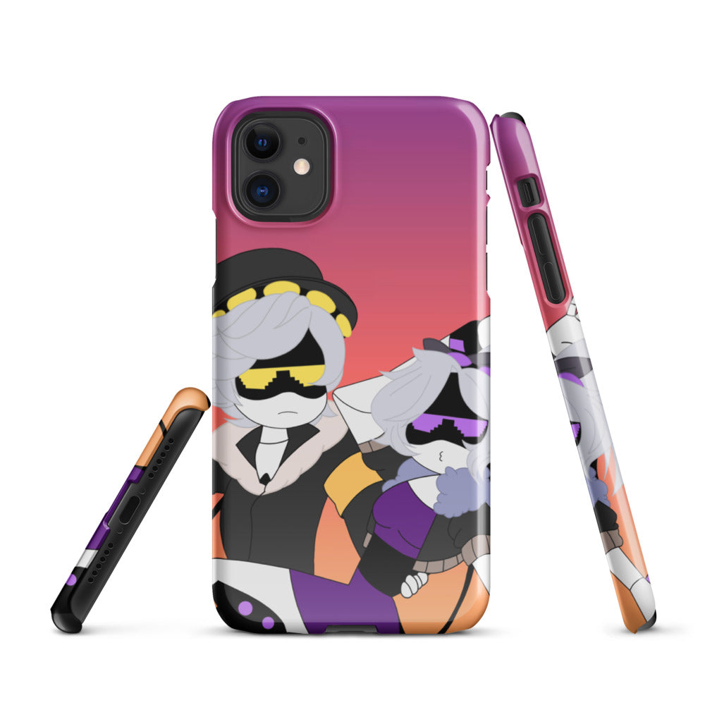 Starlight_Espeon - Dapper Buddies – Crowdmade