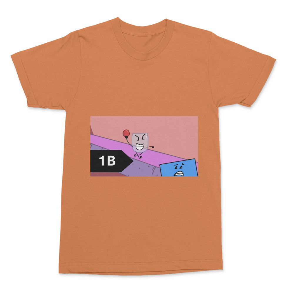 SSOO - Episode 1b Short Sleve Tee – Crowdmade