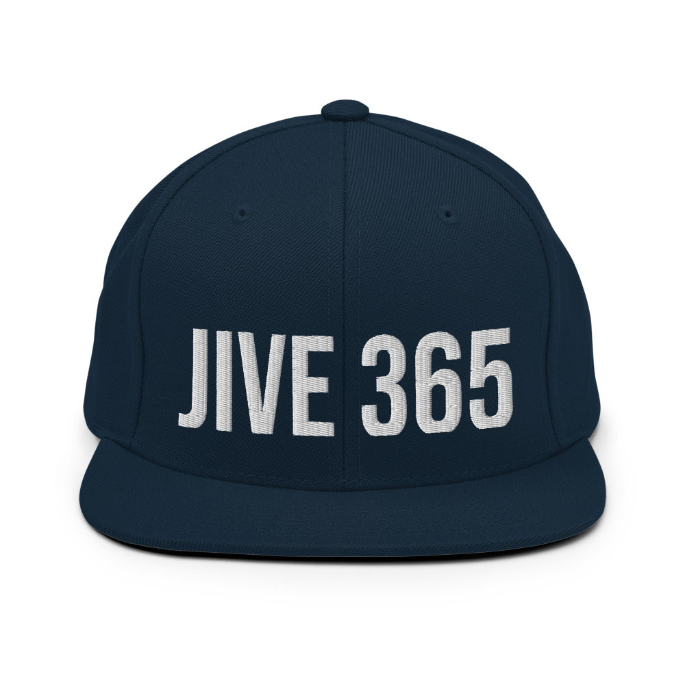 Jive Walkin - JIVE 365 CAPS – Crowdmade