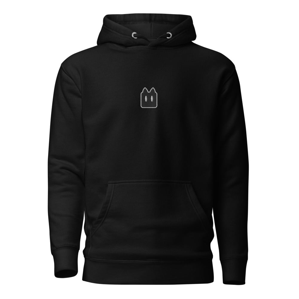 Kitee Kitee Hoodie Crowdmade
