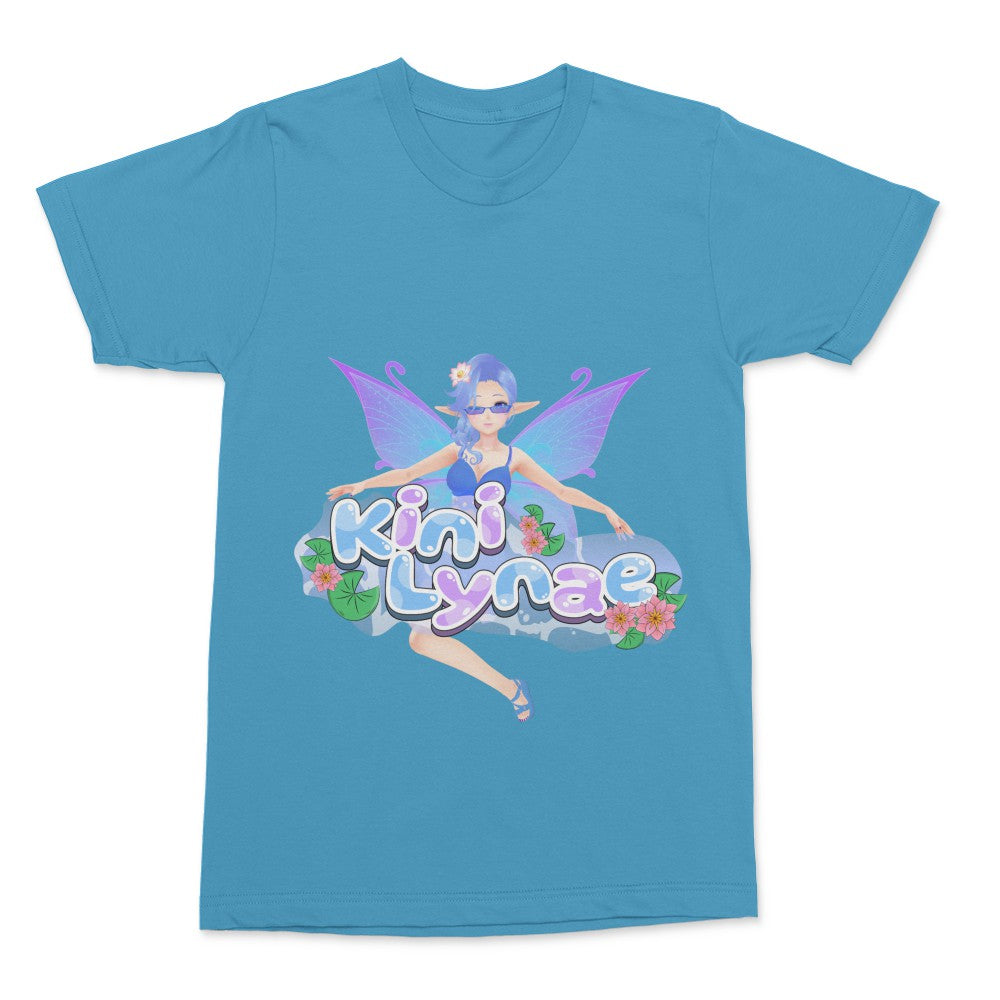 Kini Lynae Beach Fairy Tee – Crowdmade