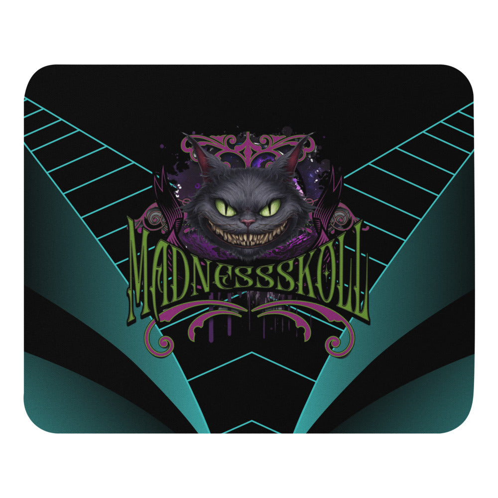 MadnessSkoll - Mad Mouse Pad 3 – Crowdmade