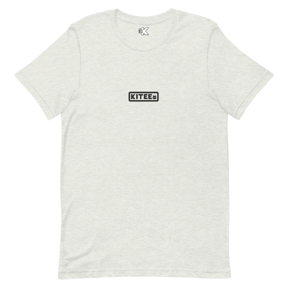 Kitee - KITEE TEE – Crowdmade