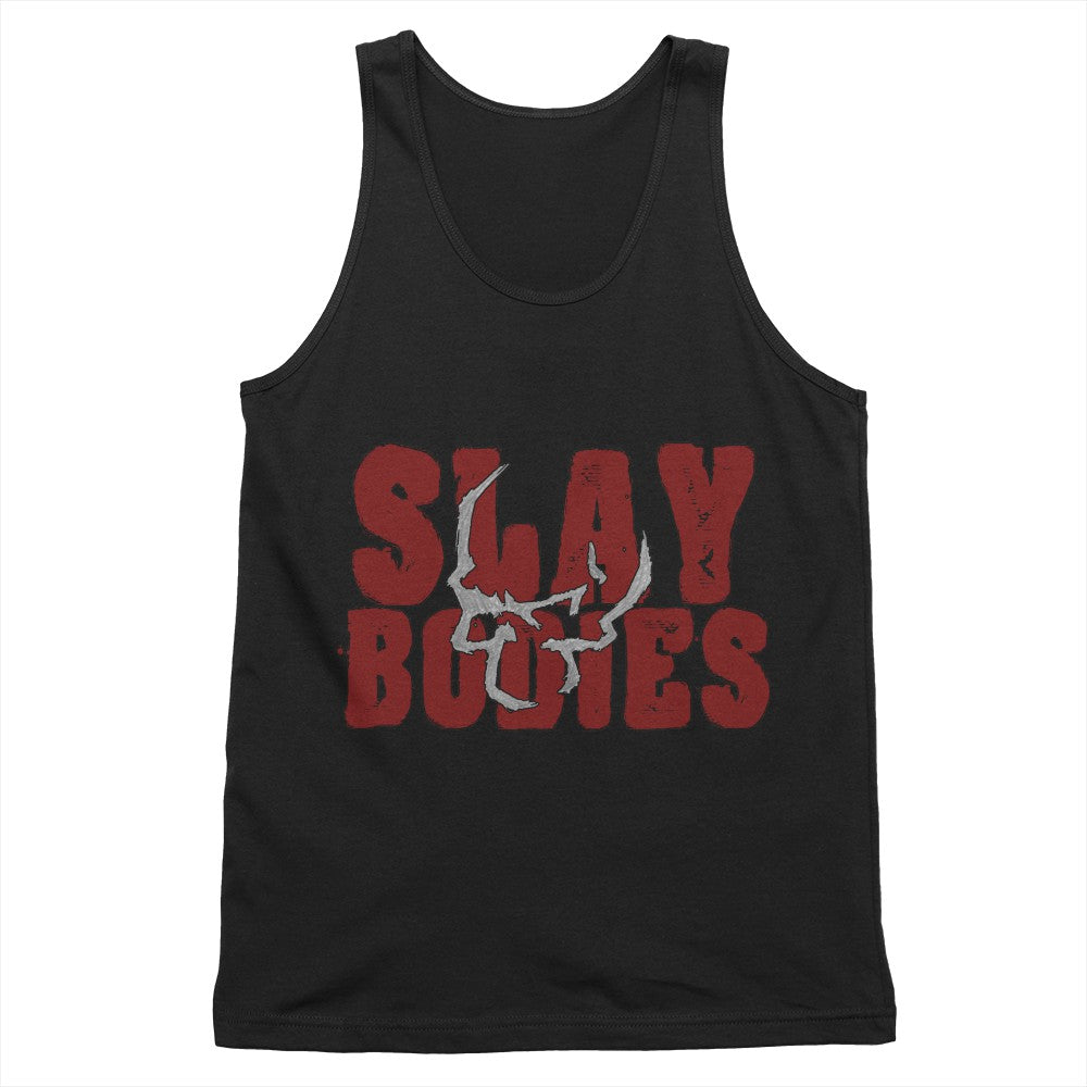 justinred87 - Slay Bodies – Crowdmade