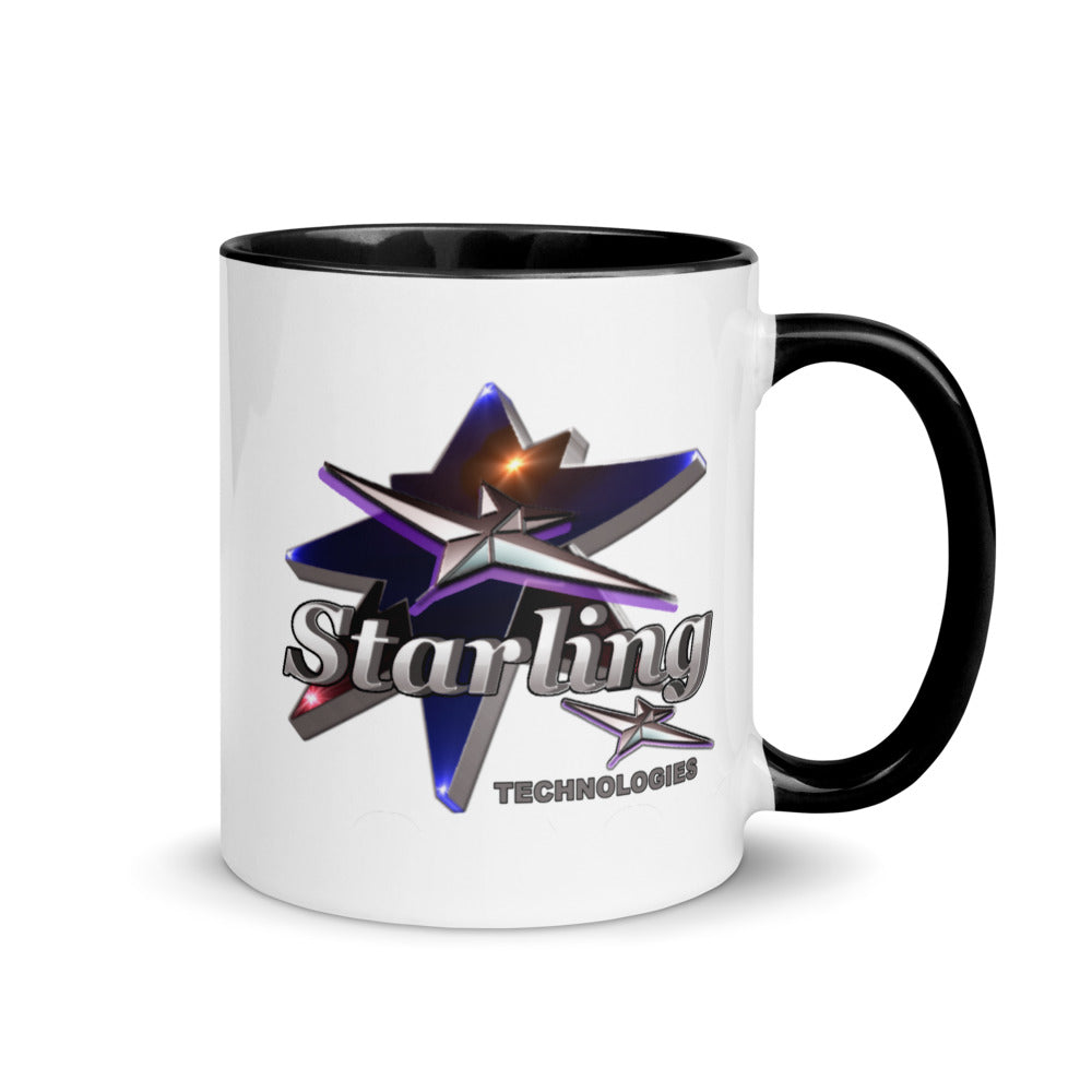 Starling Technologies - Starling mugs – Crowdmade