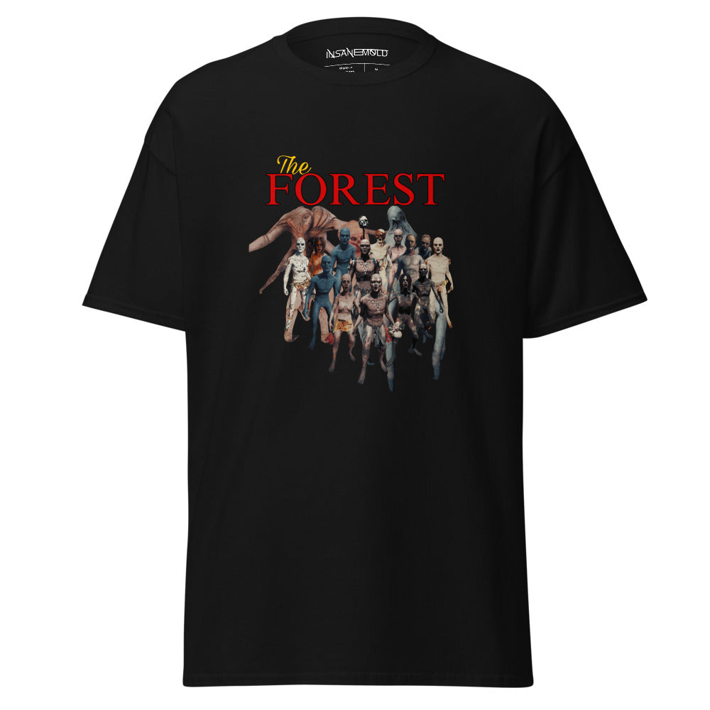 Insane Mold - The Forest Tee – Crowdmade