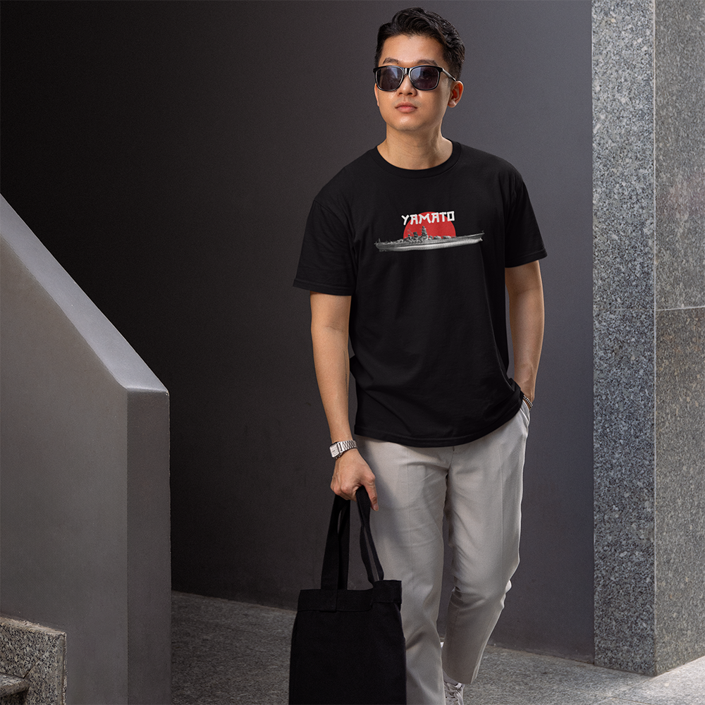 Yarnhub - Yamato – Crowdmade