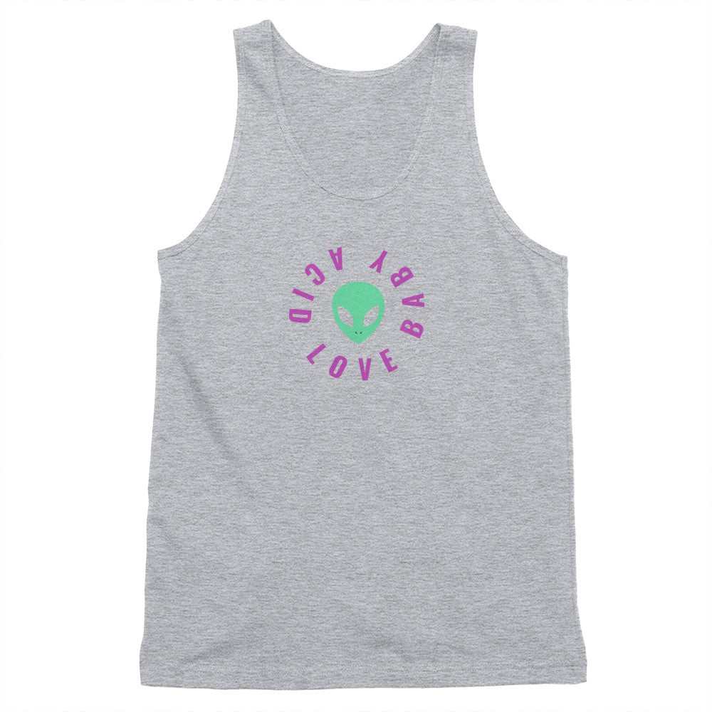 lamusse - ACID LOVE BABY – Crowdmade