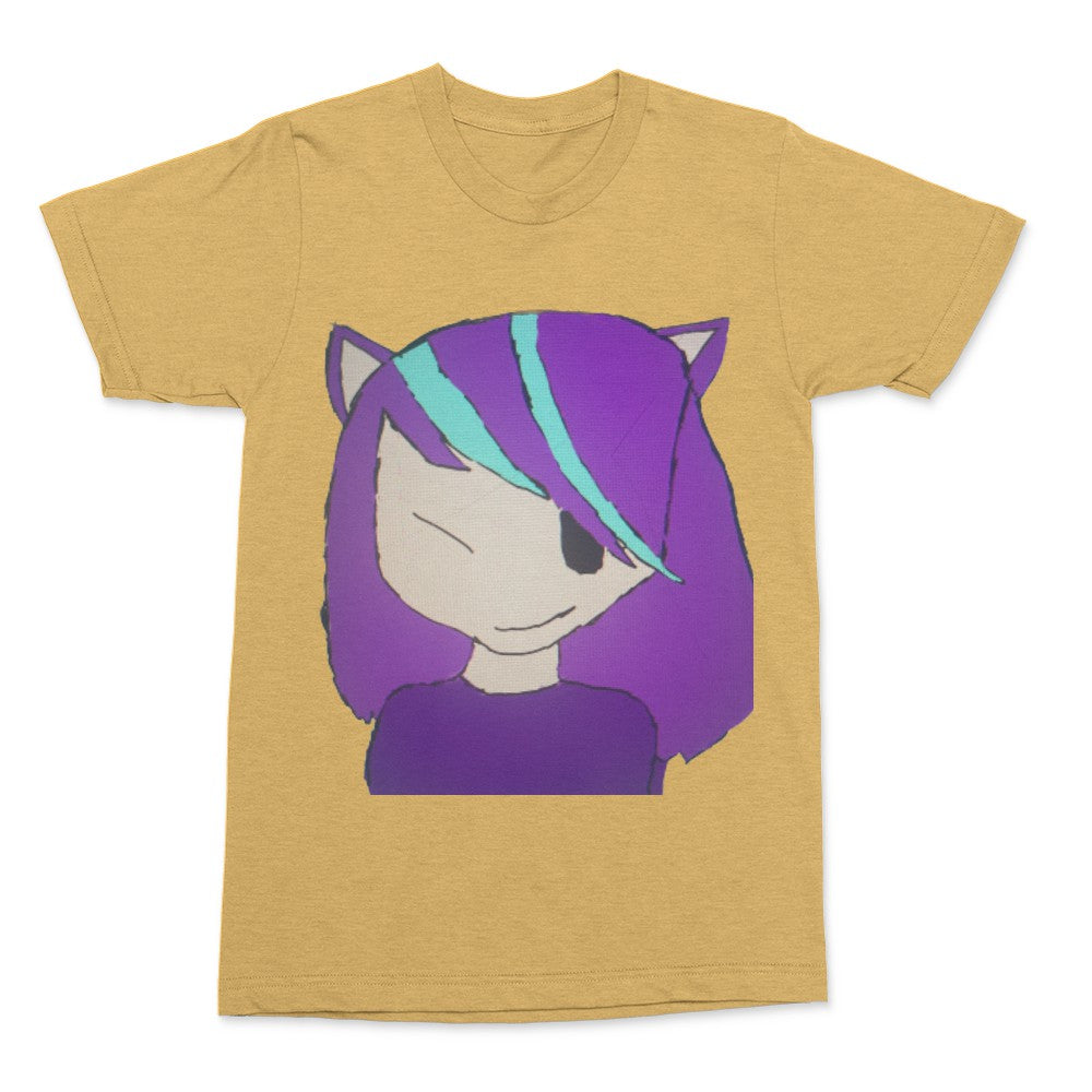 Decmotaanimations - Decmota Tee – Crowdmade