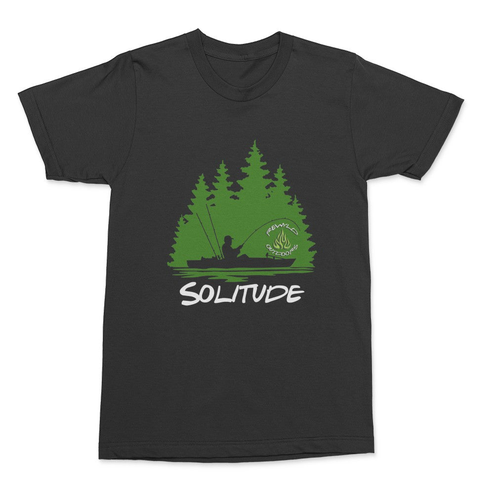 RewyldOutdoors - Solitude (Green) – Crowdmade