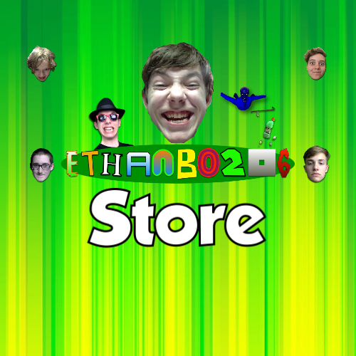 eeth's Store Official Merchandise – Crowdmade