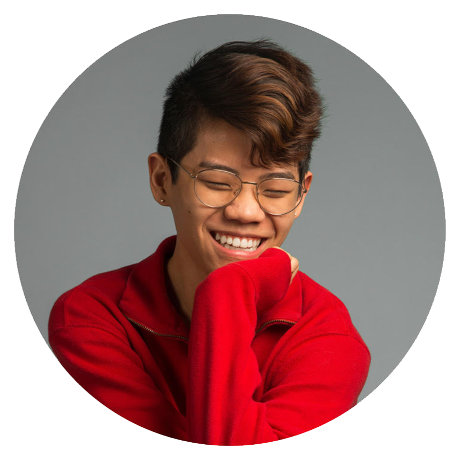 Frederic Chen Official Merchandise – Crowdmade