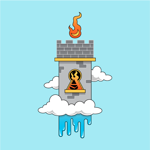 The Amagi Official Merchandise – Crowdmade