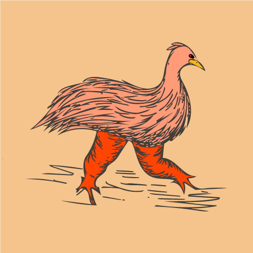 Chubbyemu Official Merchandise – Crowdmade