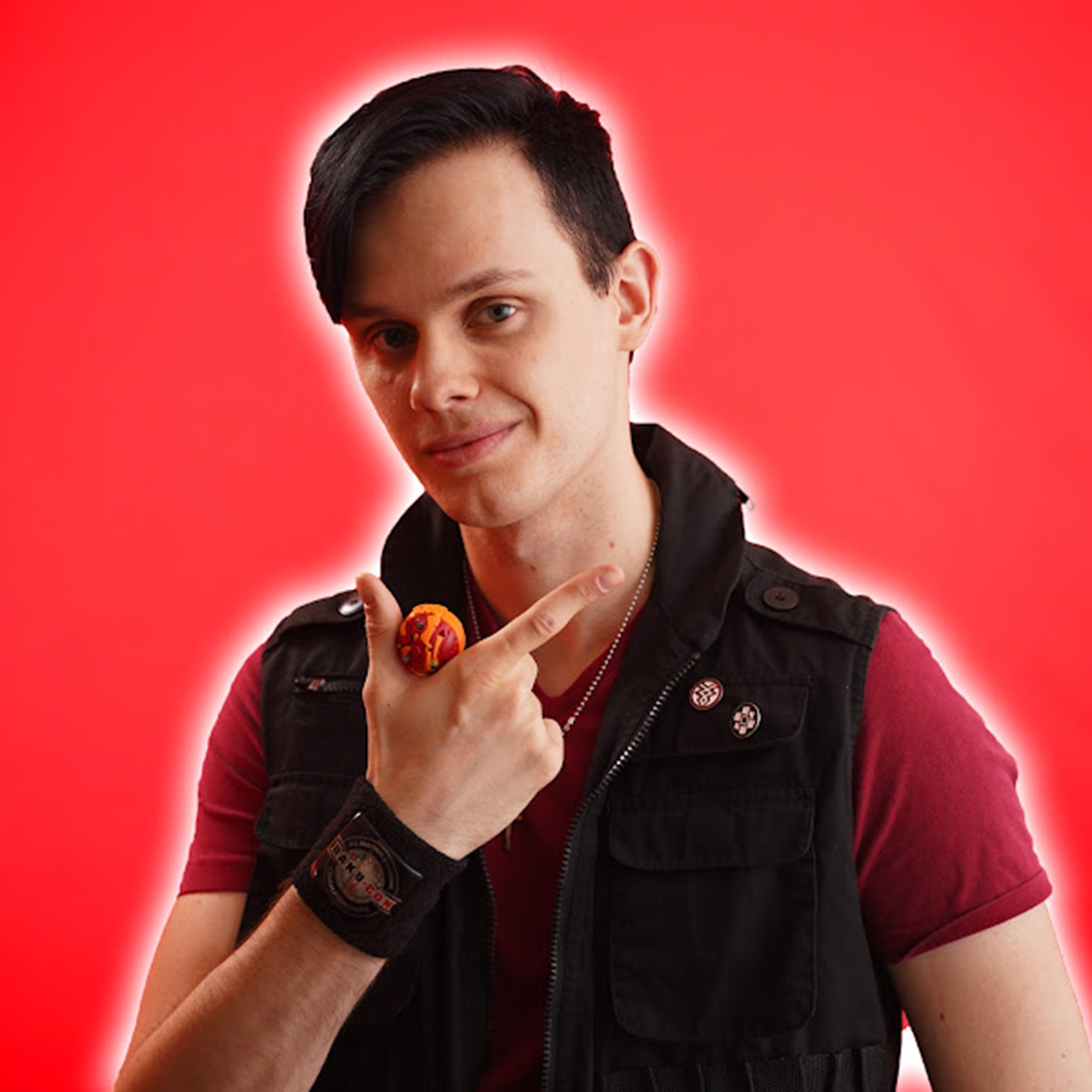 JettKuso Official Merchandise – Crowdmade