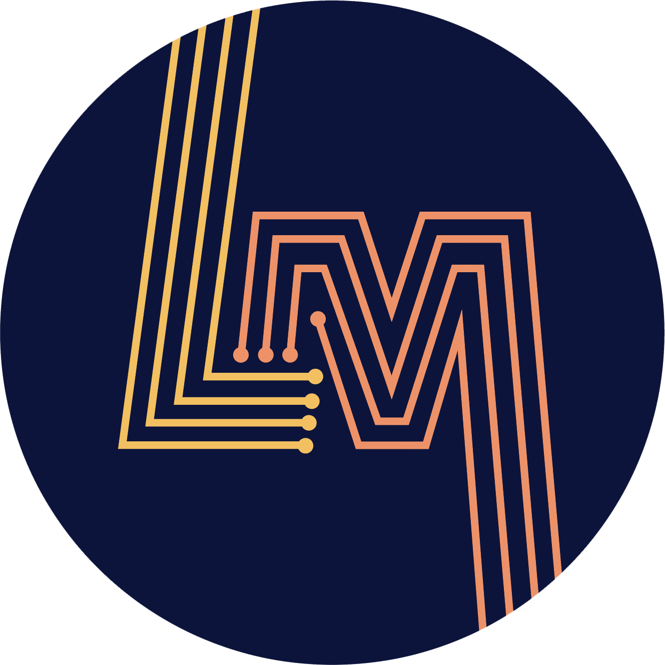 Luke Miani Official Merchandise – Crowdmade