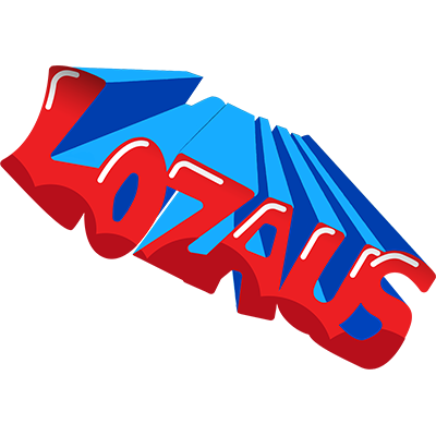 Lozaus1 Official Merchandise – Crowdmade