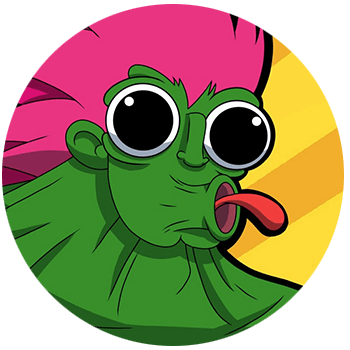 SmashBits Animations Official Merchandise – Crowdmade