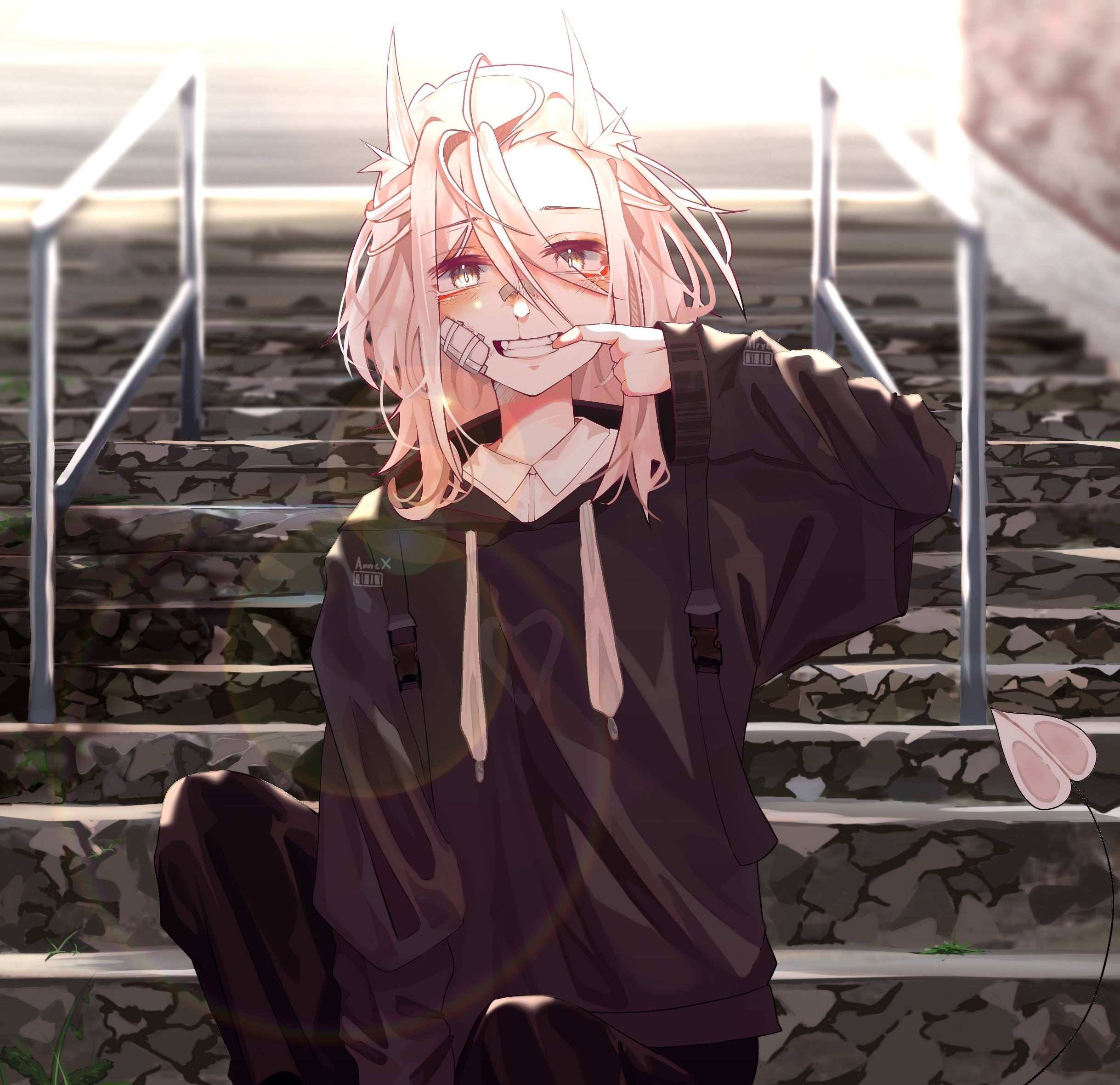 Devil Bona Official Merchandise – Crowdmade