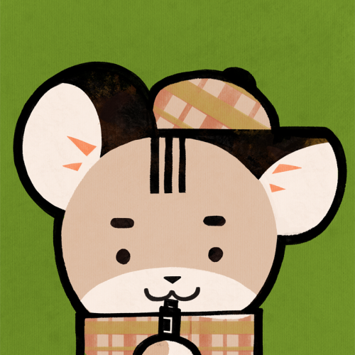 Rambu Official Merchandise – Crowdmade