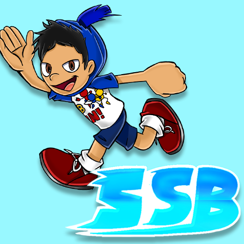 SuperSonicBlake Official Merchandise – Crowdmade