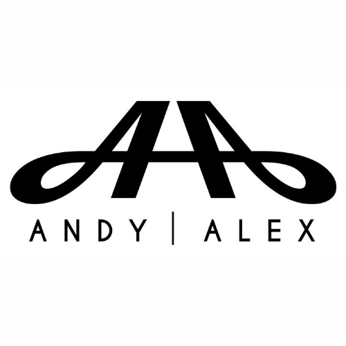 Andy & Alex Official Merchandise – Crowdmade