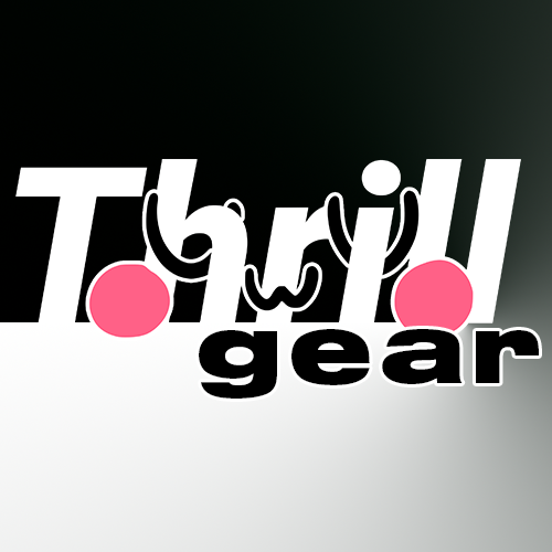 ThrillSeeker Official Merchandise – Crowdmade