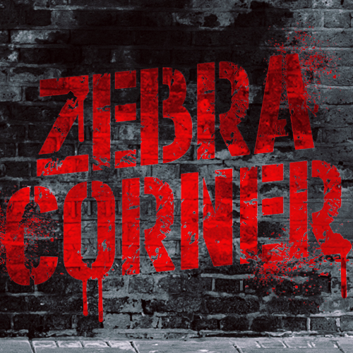 Zebra Corner Official Merchandise – Crowdmade