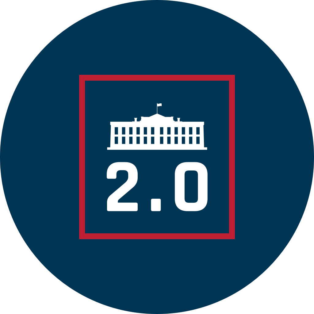 America 2.0 Official Merchandise – Crowdmade