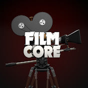 Film Core Official Merchandise – Crowdmade