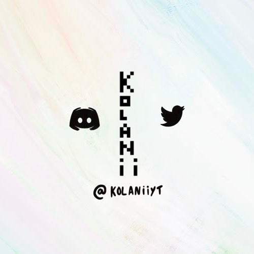 Kolanii Official Merchandise – Crowdmade