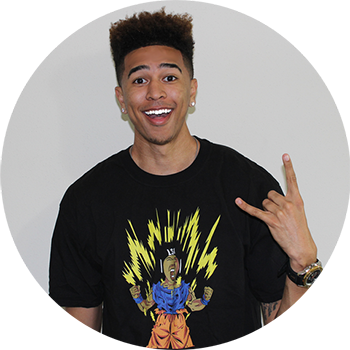 Kristopher London Official Merchandise – Crowdmade