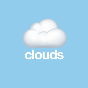 Clouds Official Merchandise – Crowdmade