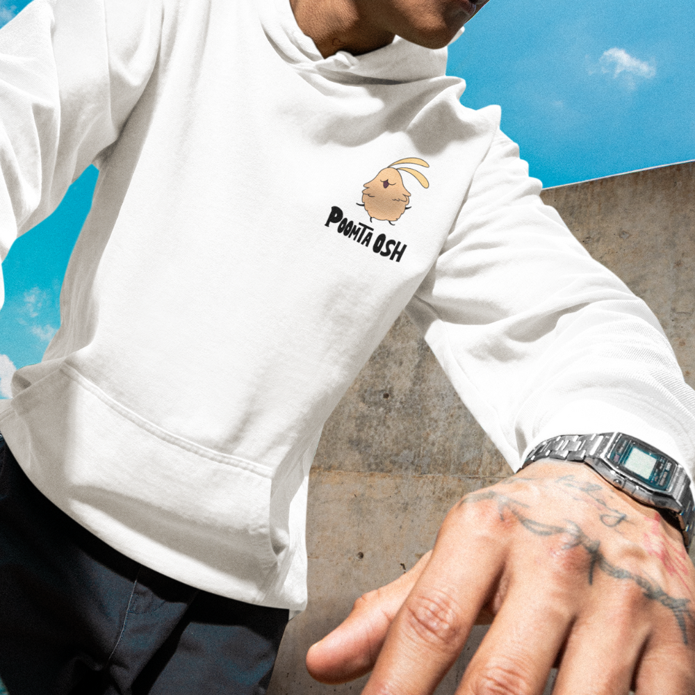 zanny Official Merchandise – Crowdmade