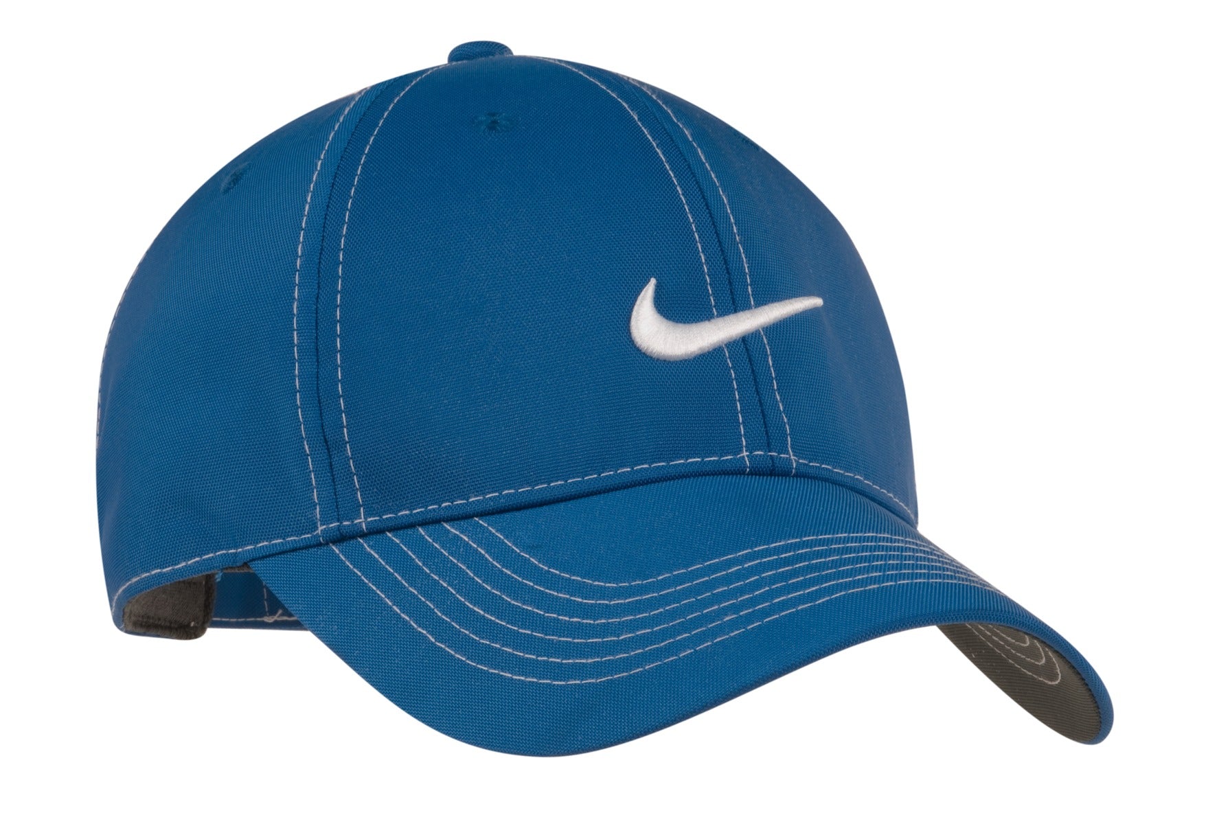 Nike Swoosh Front Cap. 333114 – Crowdmade