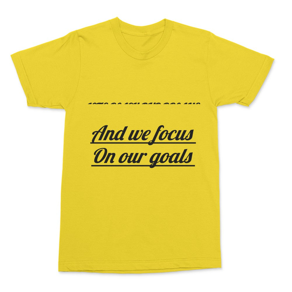 Bosa - A modern, modern and elegant T-shirt – Crowdmade