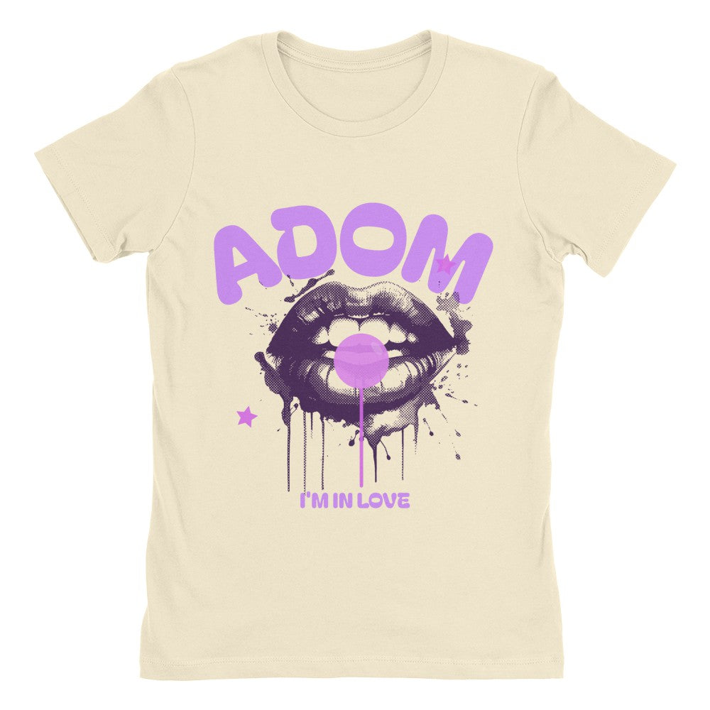 Adom I'm in Love – Crowdmade