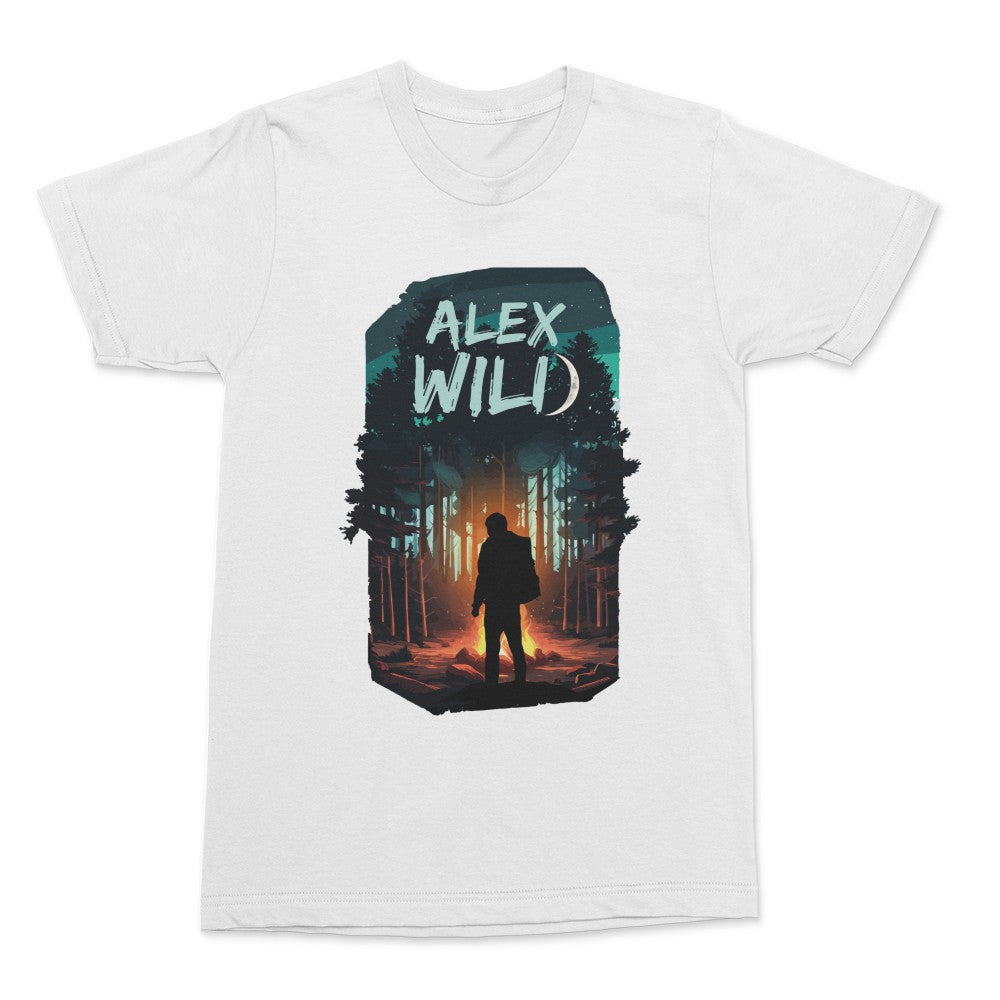 alexwild Official Merchandise – Crowdmade