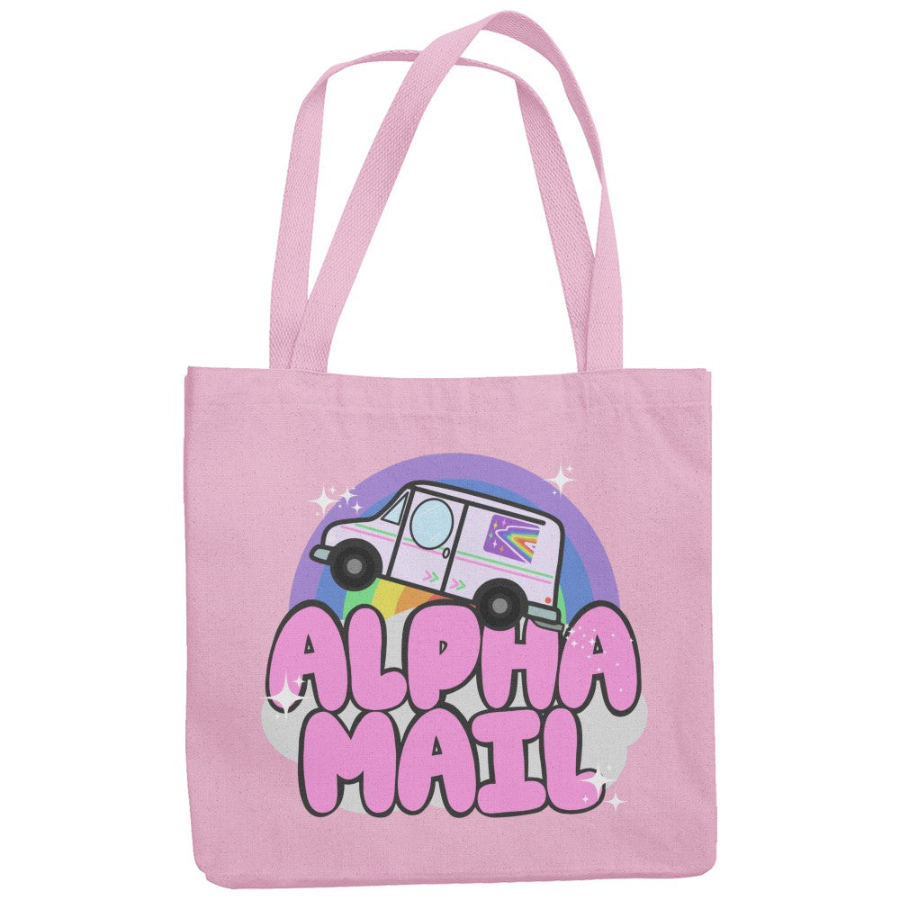 Kit'n'Mit - Alpha Mail – Crowdmade