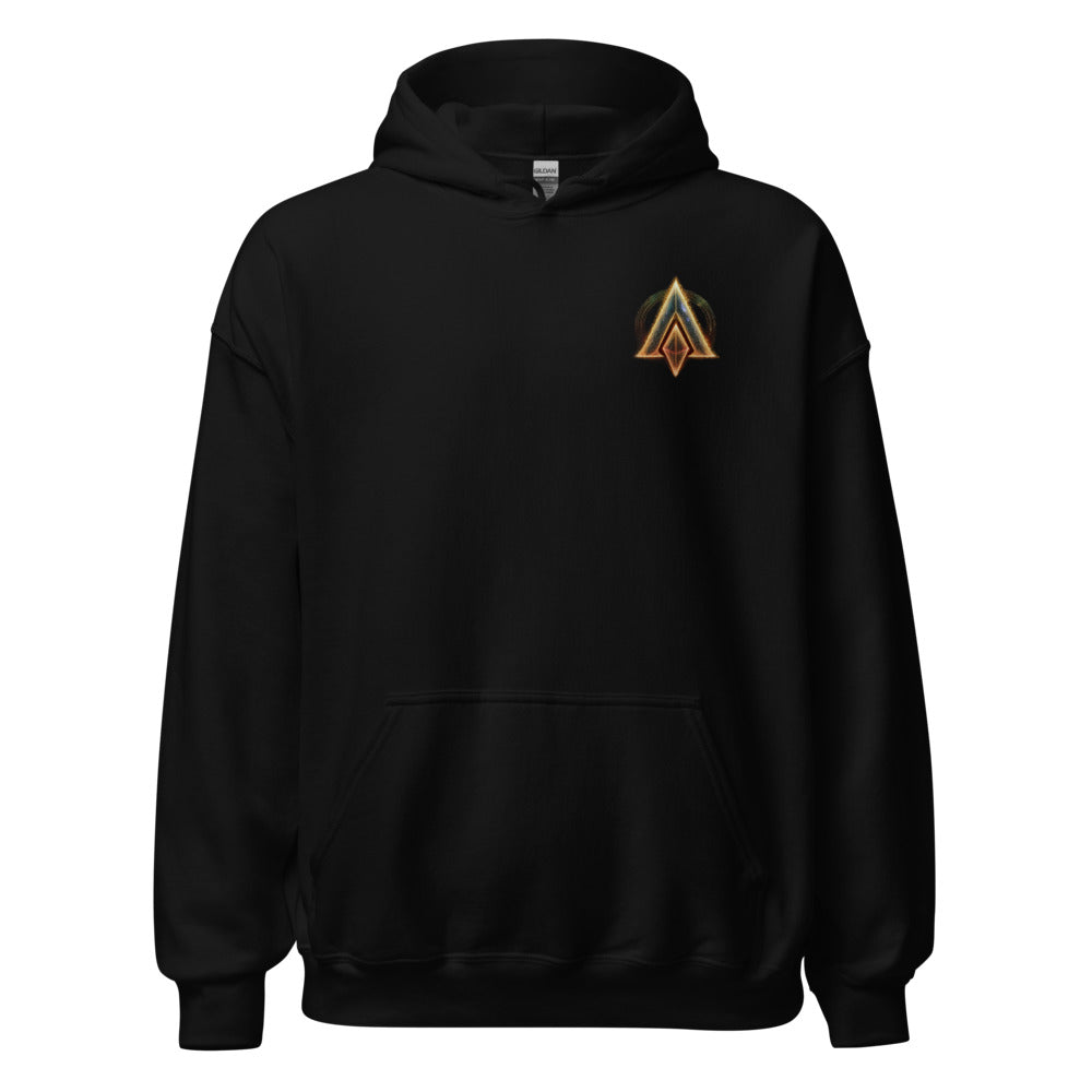 Anomaly's Store - AnomalyGMD Signature Hoodie – Crowdmade