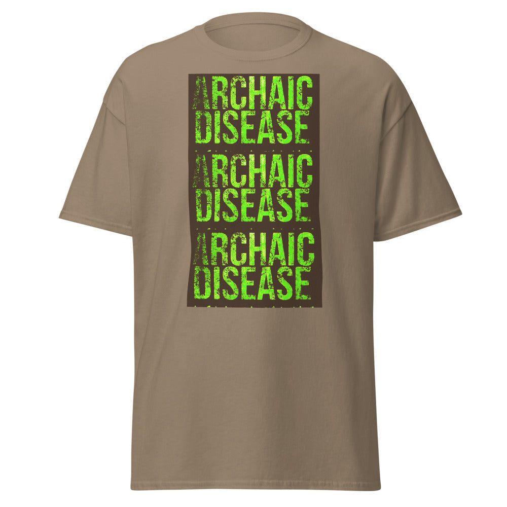 Archaic Disease - 90sPowerDeathPunk – Crowdmade