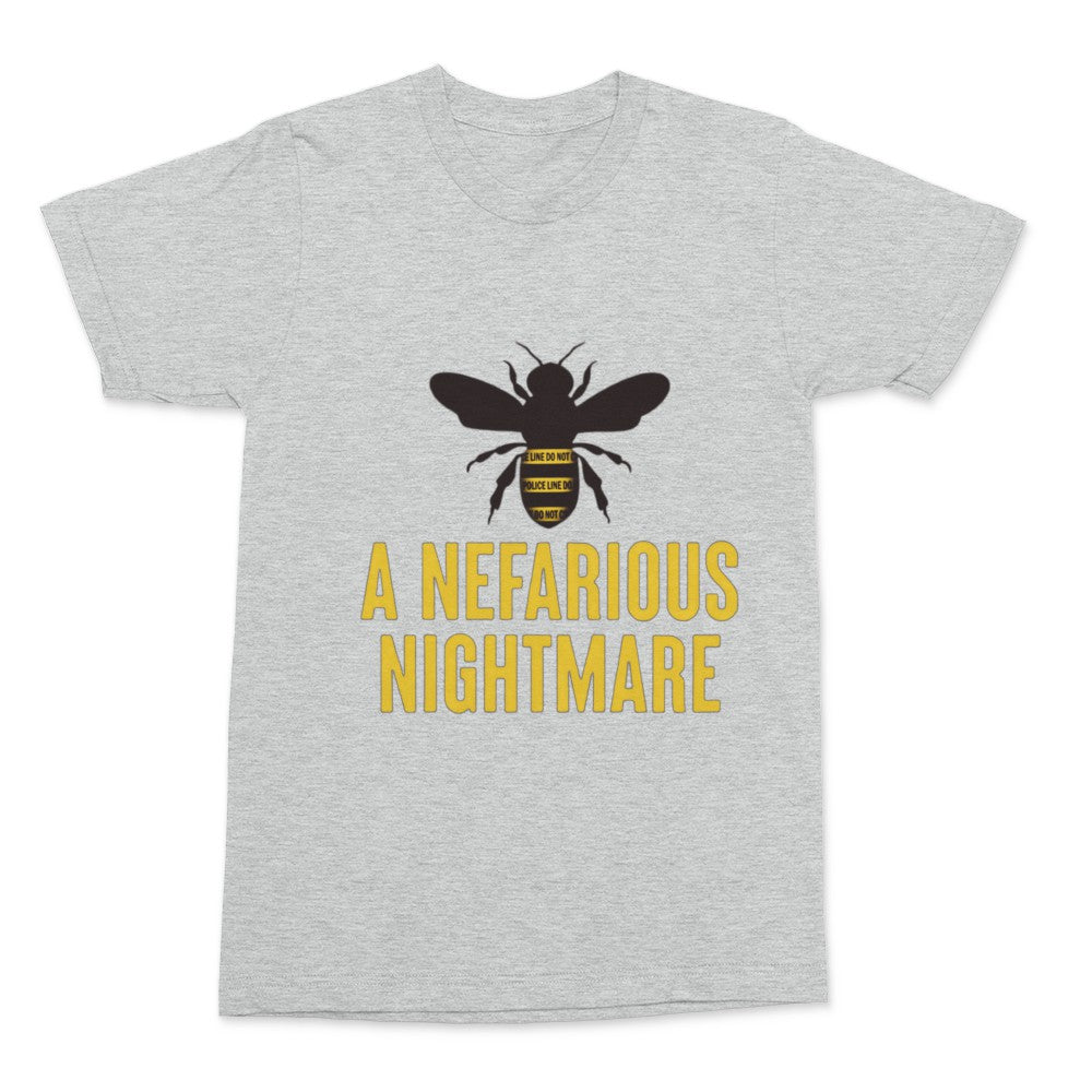 A Nefarious Nightmare - Basic Nefarious – Crowdmade