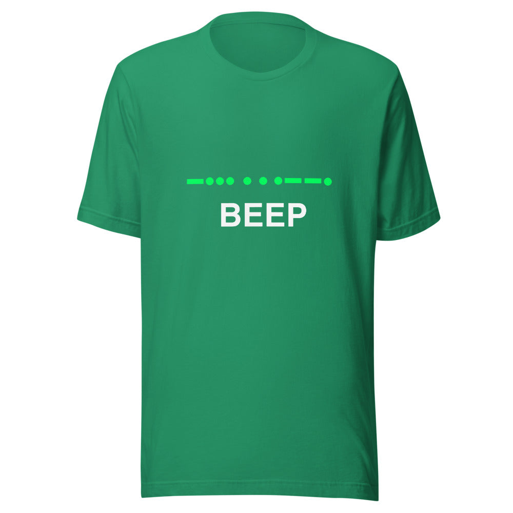 Object Shows Retro Store - Beep 1980's Tee – Crowdmade