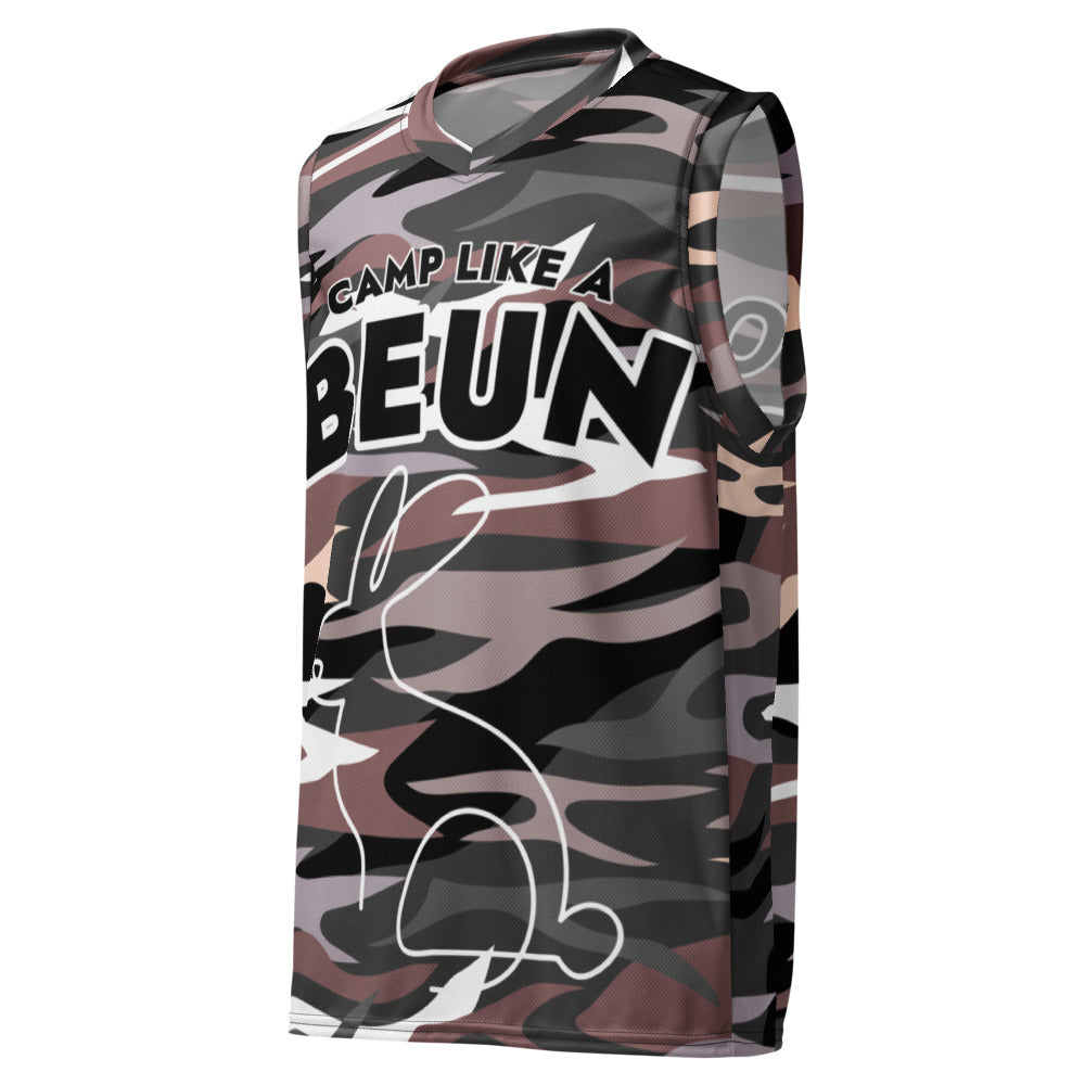 Beun Store - Beun jersey – Crowdmade