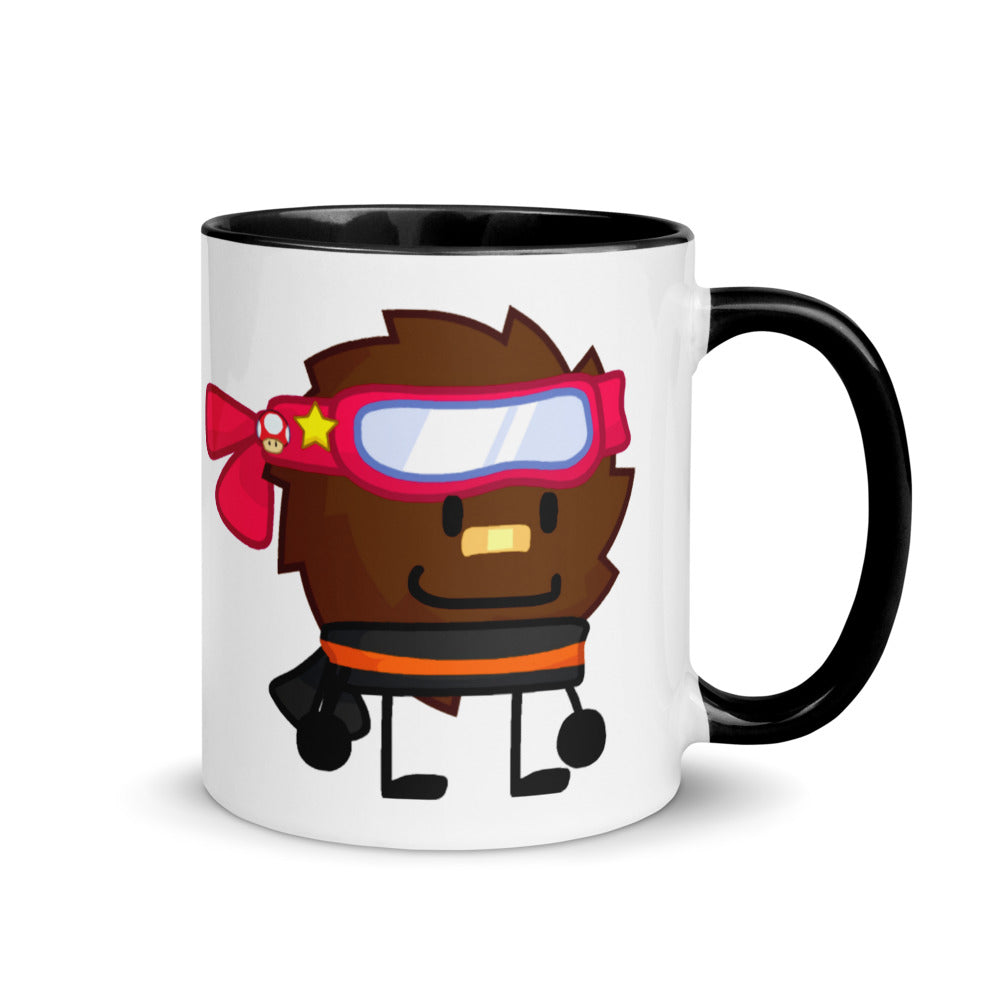 BlazeBall Shop - BlazeBall Mug – Crowdmade