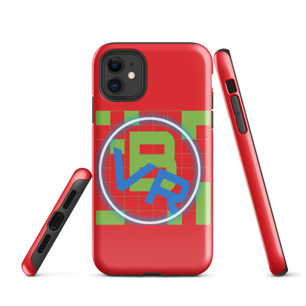Bossman VR - Boss man, 11, iPhone case – Crowdmade