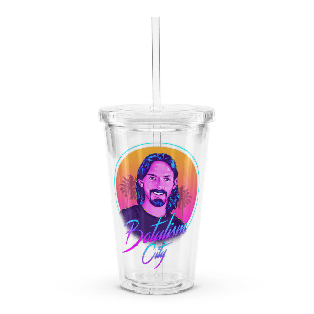 Steve1989 Merch Shop - Botulism City Cup – Crowdmade