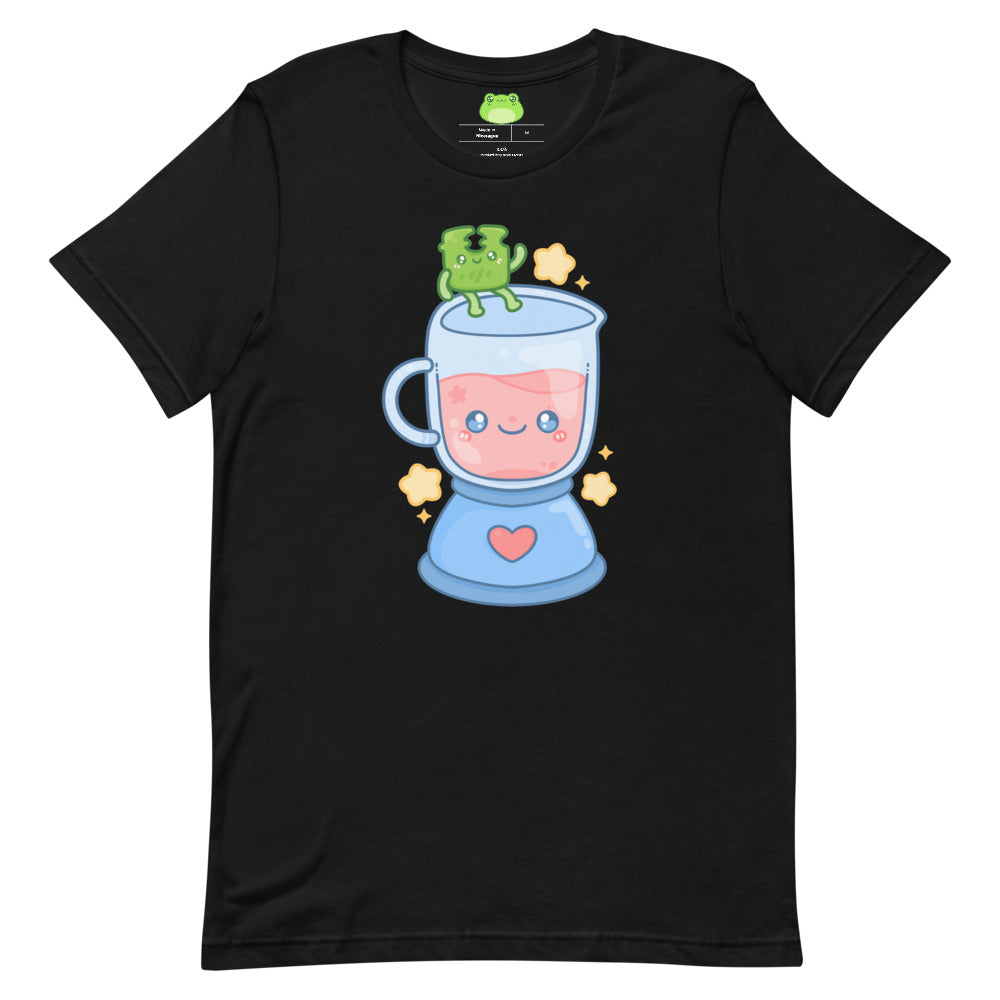 froggycrossing - Bread Tag Shirt – Crowdmade